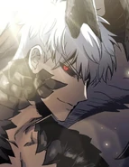 Ichiro Ryuu | Overlord Fanon Wikia | Fandom