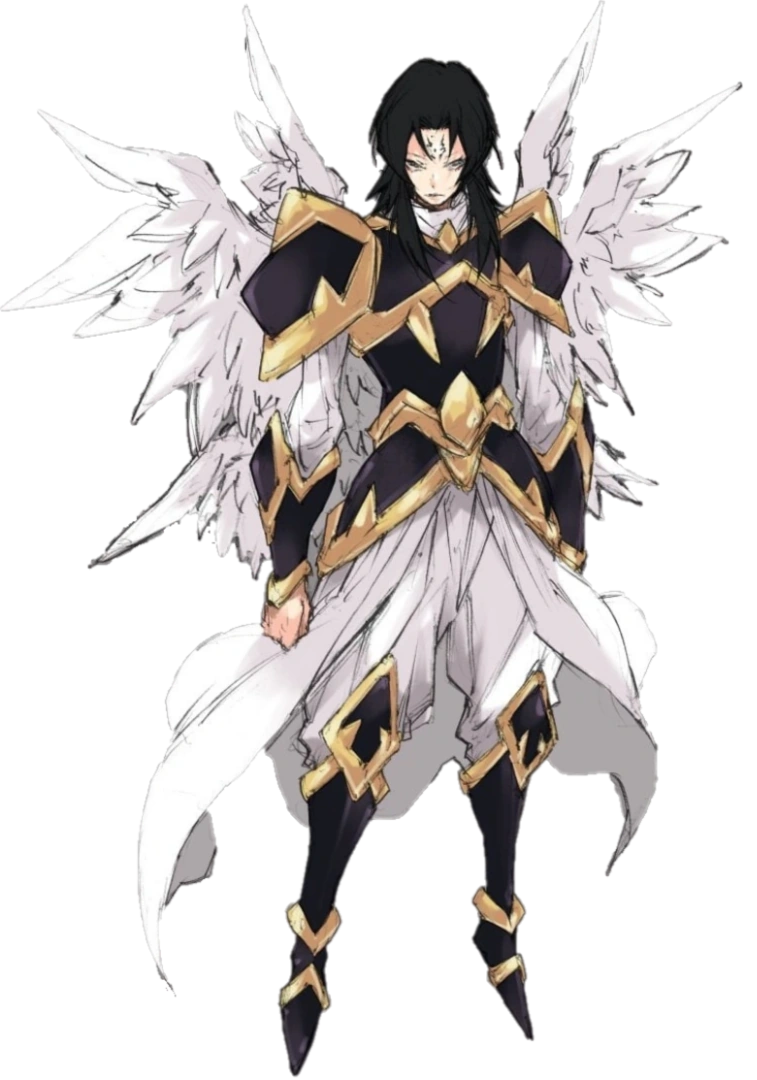 Halo's End | Overlord Fanon Wikia | Fandom