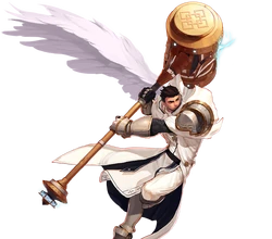 Adrastus | Overlord Fanon Wikia | Fandom