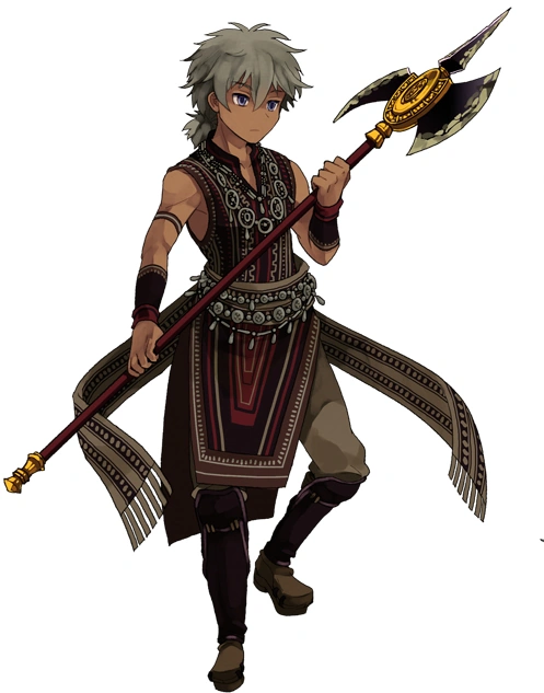 Elk | Overlord Fanon Wikia | Fandom