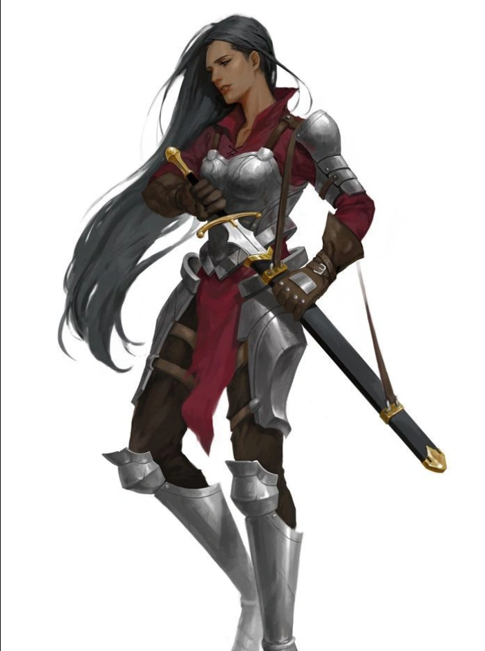 Mego | Overlord Fanon Wikia | Fandom