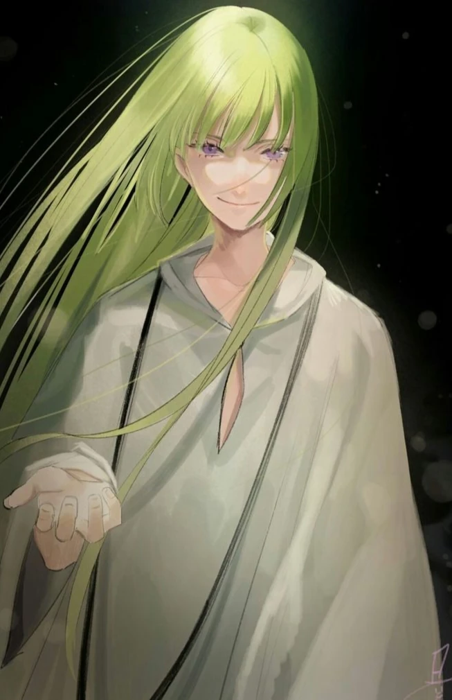 Parthicus | Overlord Fanon Wikia | Fandom