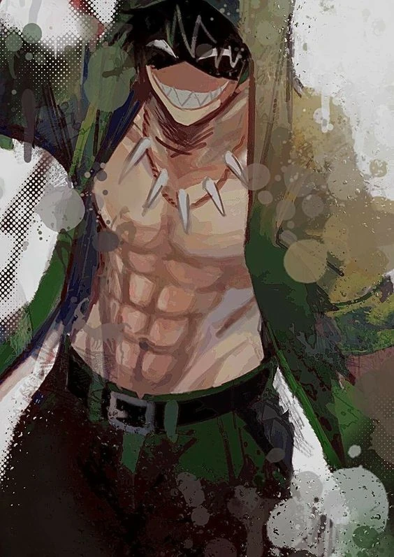 Parthicus | Overlord Fanon Wikia | Fandom