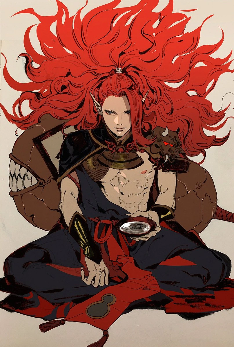 Veyron | Overlord Fanon Wikia | Fandom