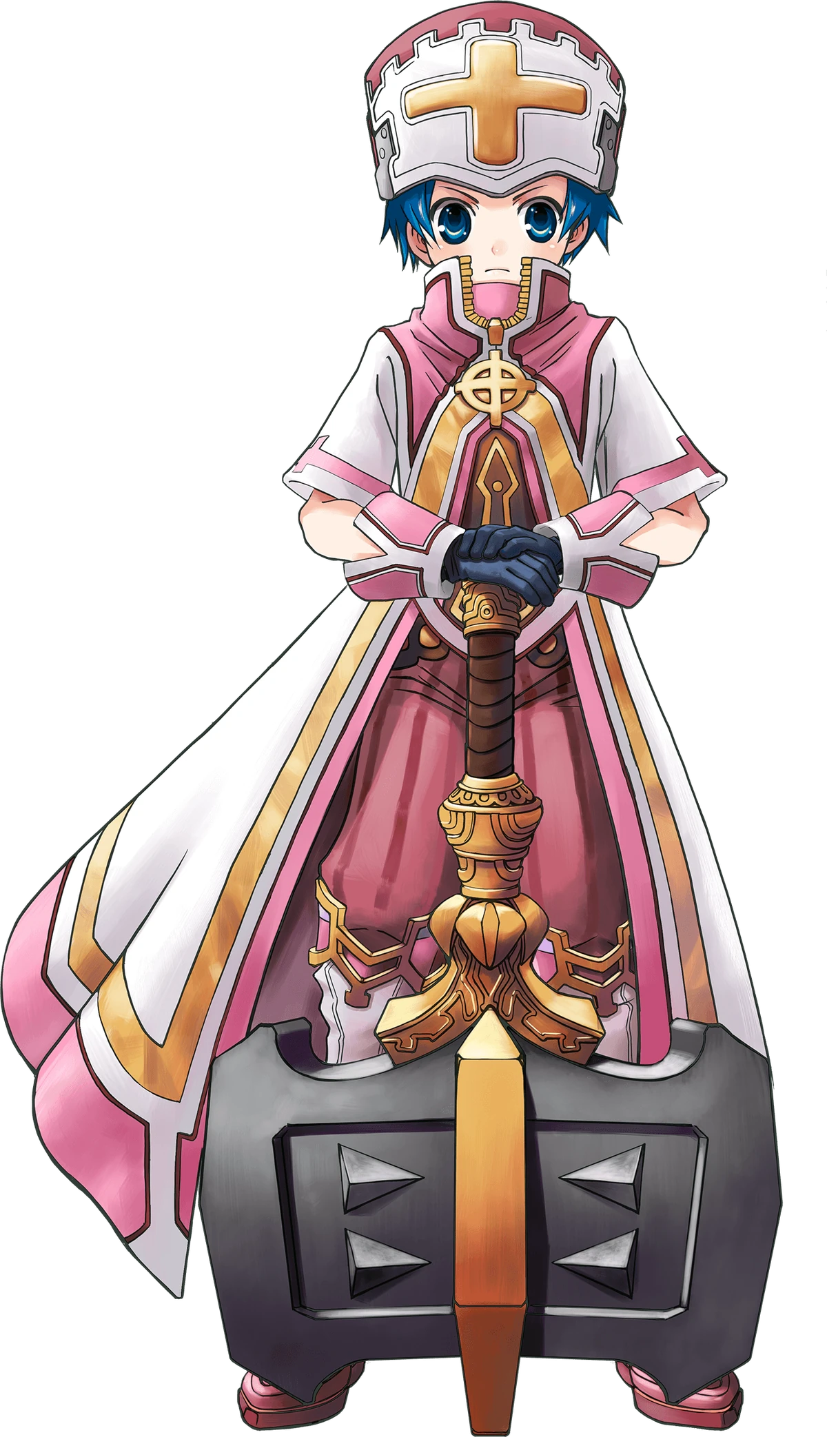 Felurian Artanis Hougan | Overlord Fanon Wikia | Fandom