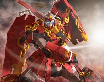 The Last Greed King | Overlord Fanon Wikia | Fandom