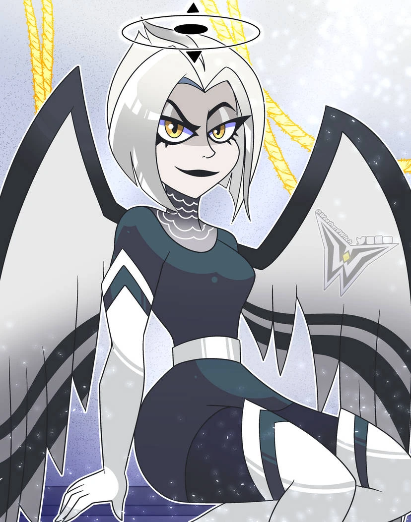 Kushiel | Overlord Fanon Wikia | Fandom