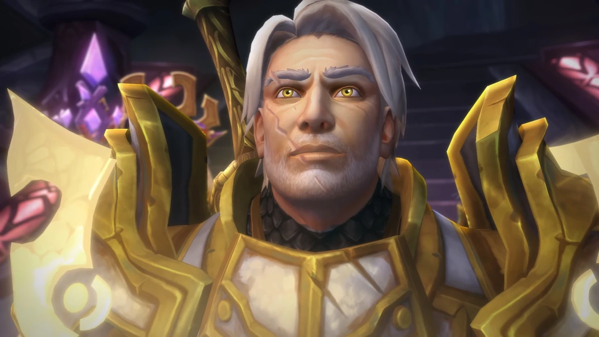 Charlemagne | Overlord Fanon Wikia | Fandom