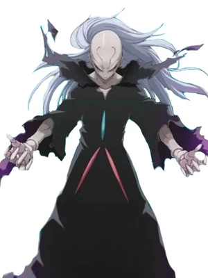 Solomon | Overlord Fanon Wikia | Fandom