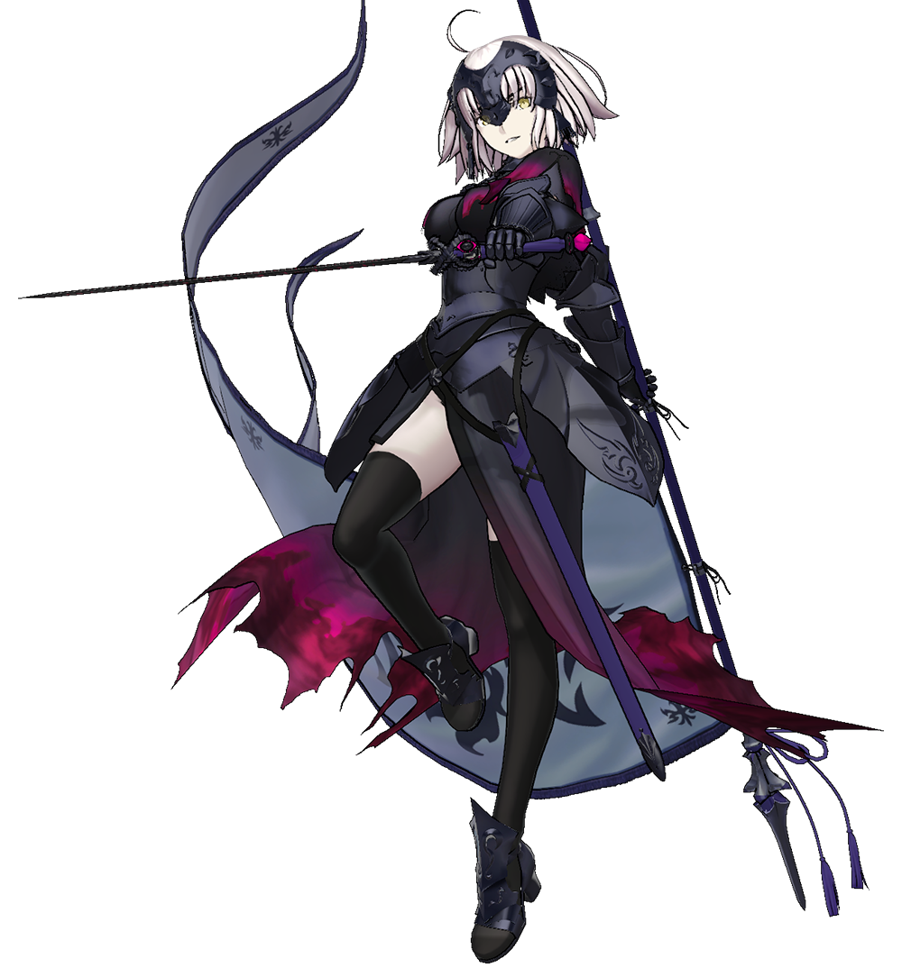 Category:NPCs | Overlord Fanon Wikia | Fandom