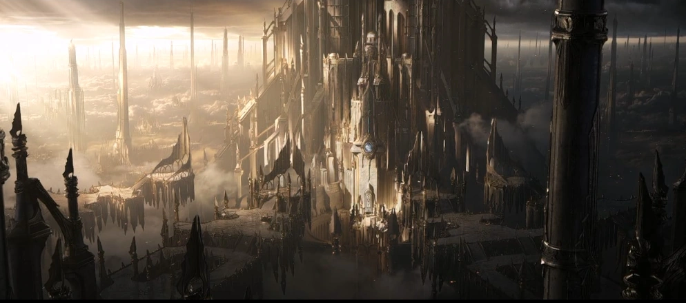 Otherworld | Overlord Fanon Wikia | Fandom