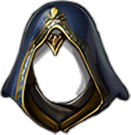 Hero's Librarian Helm | Overlord Fanon Wikia | Fandom
