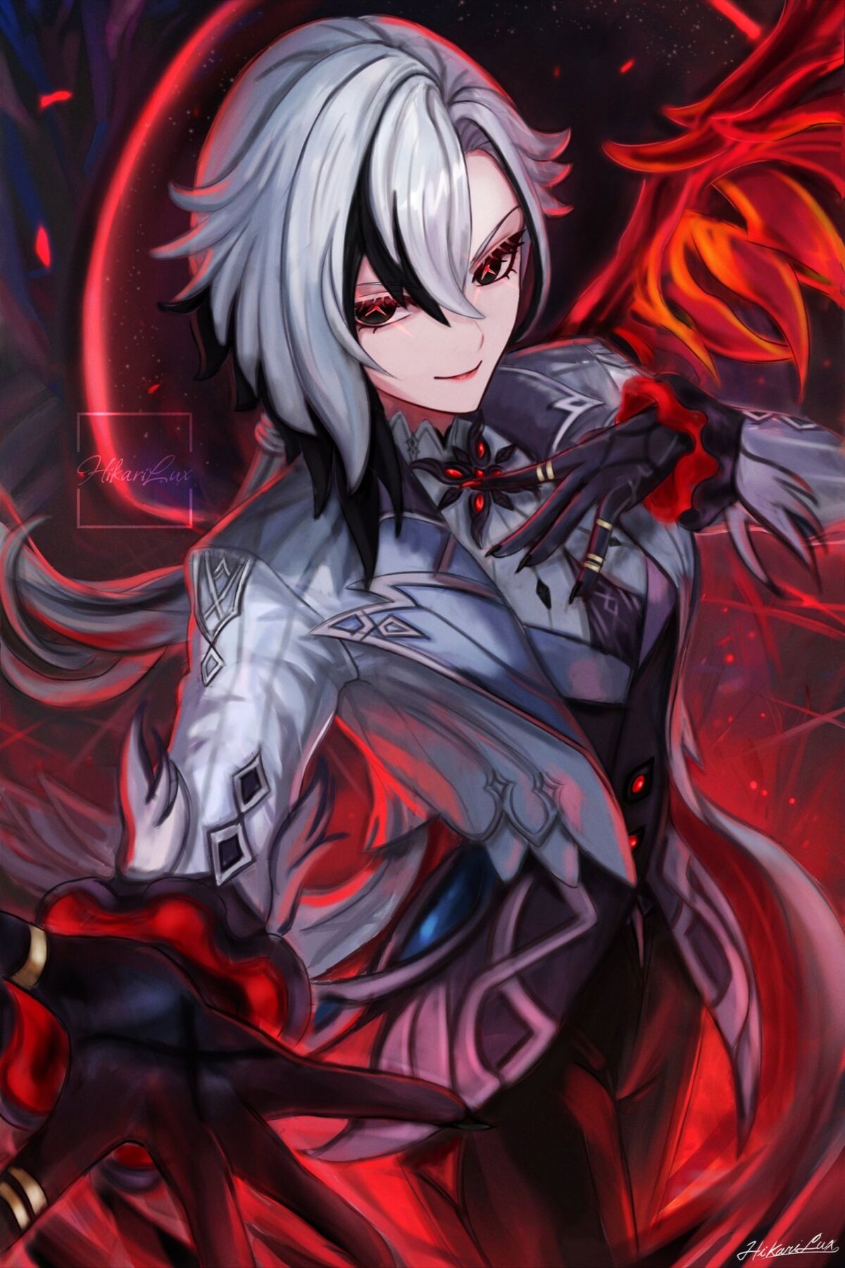 Kushiel Overlord Fanon Wikia Fandom