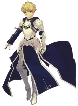 Humanoid Knight Commander | Overlord Fanon Wikia | Fandom