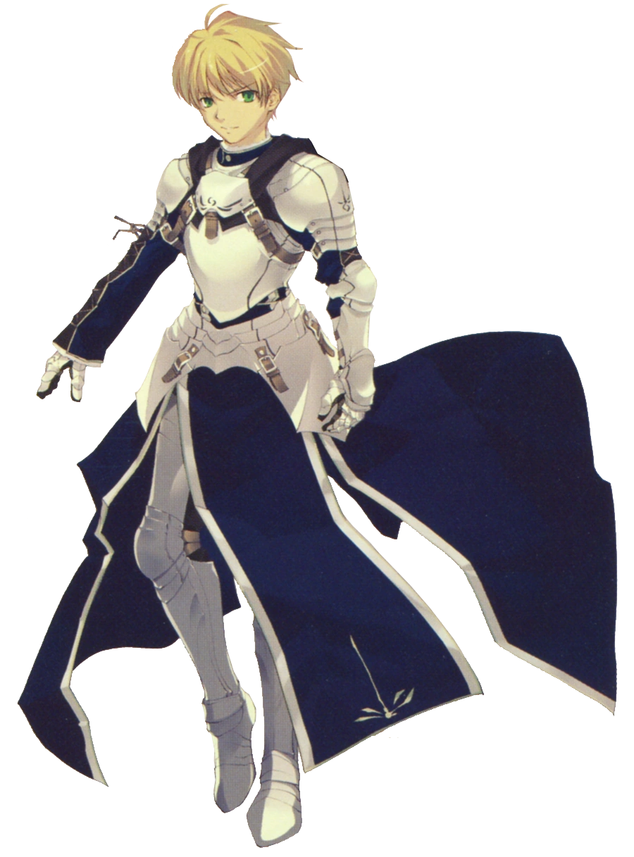 Humanoid Knight Commander | Overlord Fanon Wikia | Fandom