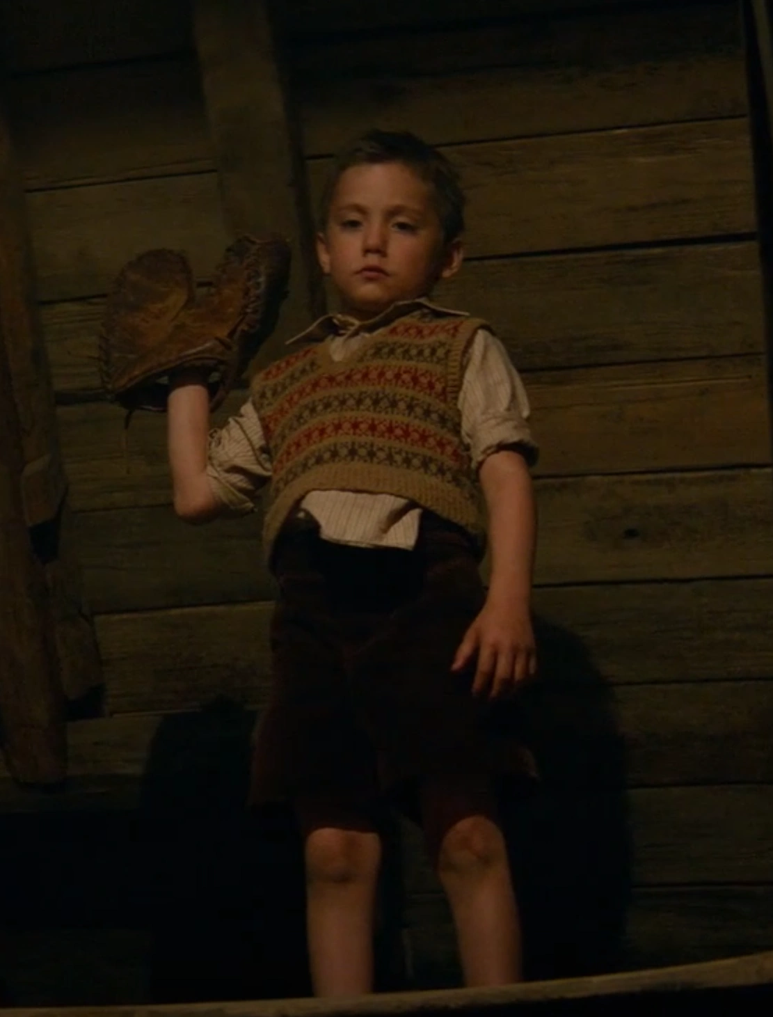 Paul Laurent | Overlord Flim Wiki | Fandom