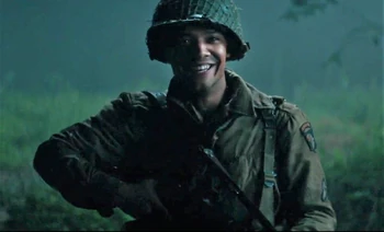 Charlie Dawson | Overlord Flim Wiki | Fandom