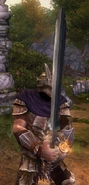 Weapons | Overlord Wiki | Fandom