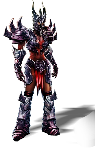 Inferna | Overlord Wiki | Fandom