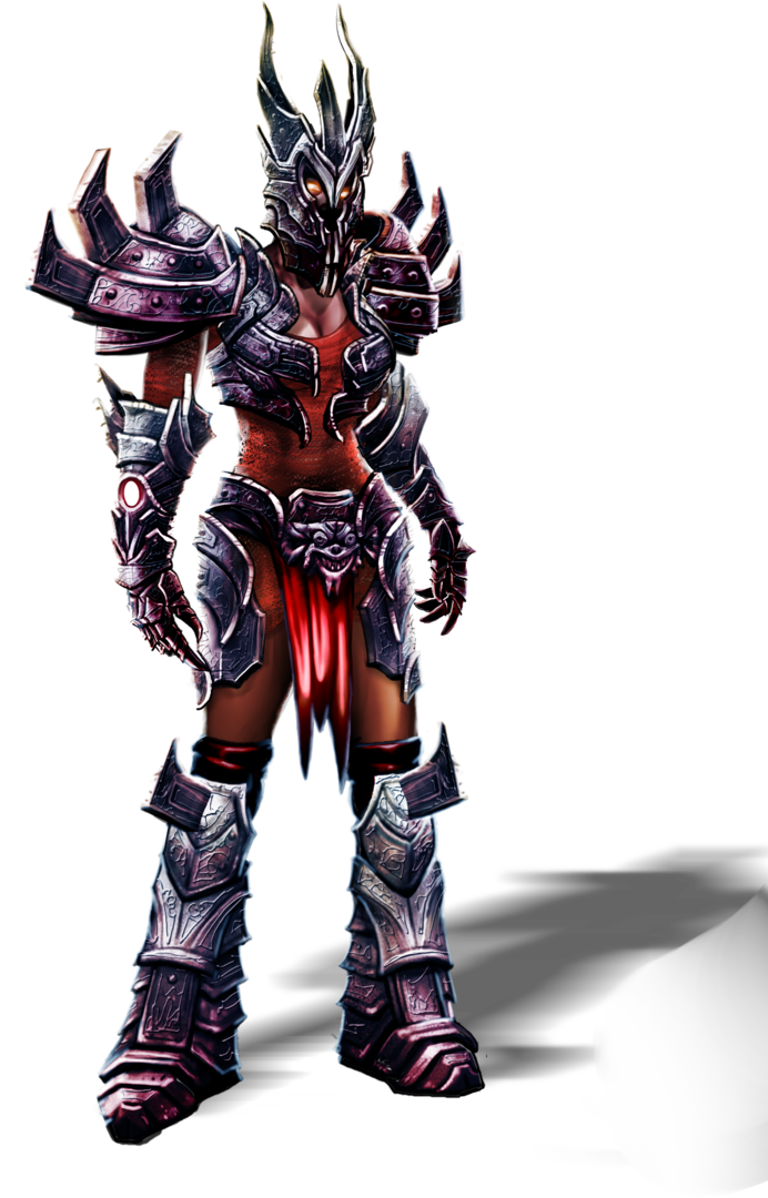 Inferna | Overlord Wiki | Fandom