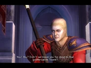 Sir William the Black | Overlord Wiki | Fandom