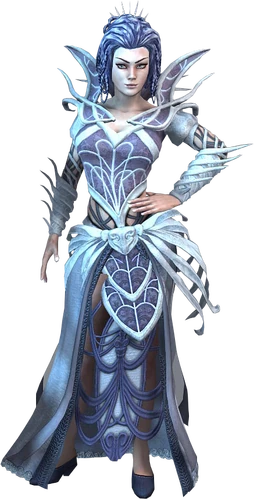 Mistress Fay | Overlord Wiki | Fandom