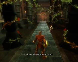 Rose | Overlord Wiki | Fandom