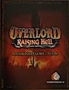 Overlord: Raising Hell | Overlord Wiki | Fandom