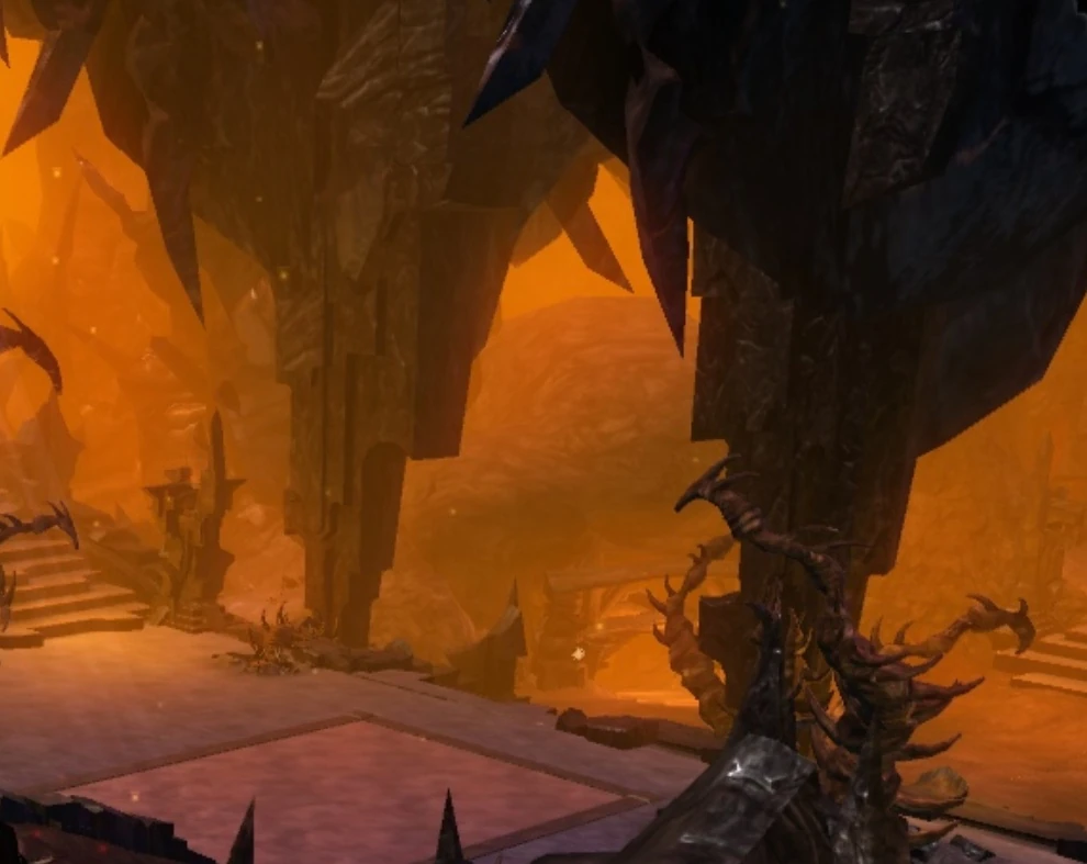 Категория:Локации (Overlord: Raising Hell) | Overlord вики | Fandom