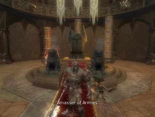 Rose | Overlord Wiki | Fandom