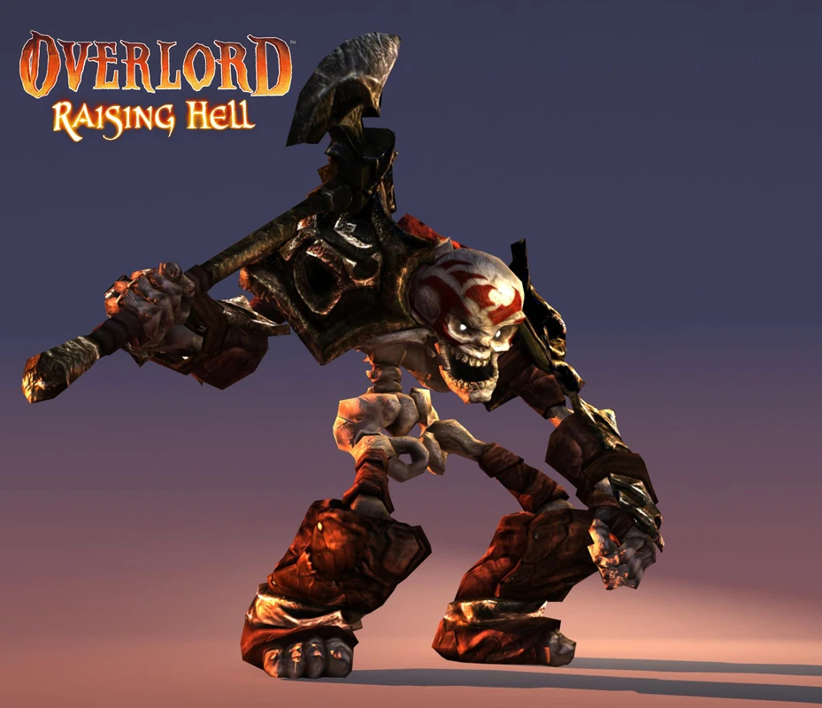 Wraith | Overlord Wiki | Fandom