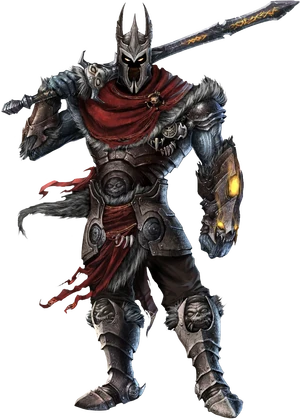 Fourth Overlord | Overlord Wiki | Fandom