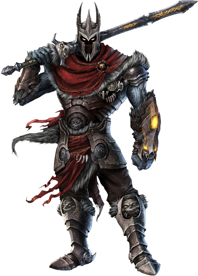 Fourth Overlord | Overlord Wiki | Fandom