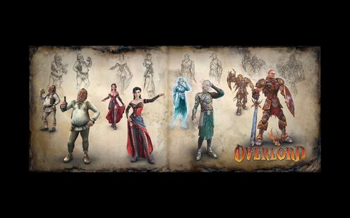 Overlord | Overlord Wiki | Fandom