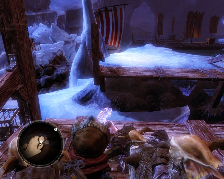 Ship | Overlord Wiki | Fandom