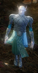 Elf | Overlord Wiki | Fandom