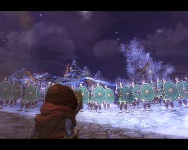 Empire Soldier | Overlord Wiki | Fandom