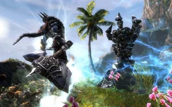 Possession Gate | Overlord Wiki | Fandom