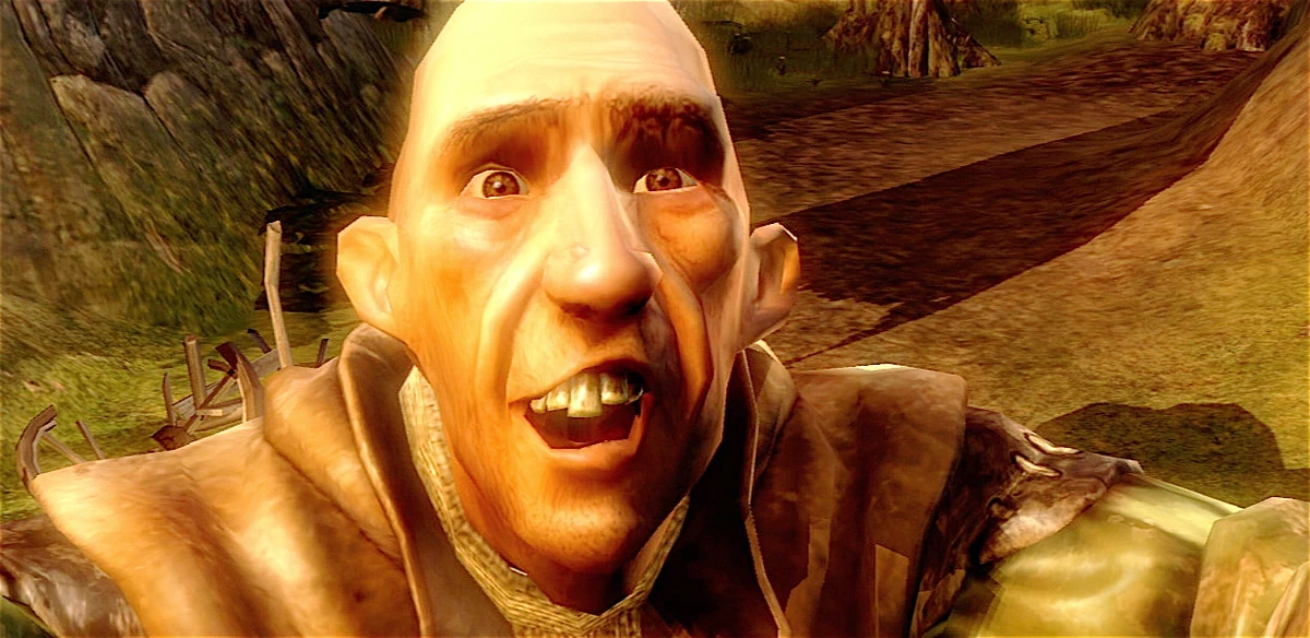 Spree Villager | Overlord Wiki | Fandom