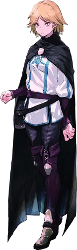 Neia Baraja | Overlord Wiki | Fandom