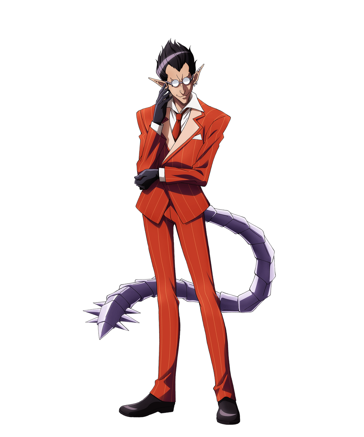 Demiurge | Overlord Wiki | Fandom