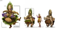 Elf | Overlord Wiki | Fandom