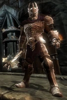 Armour | Overlord Wiki | Fandom