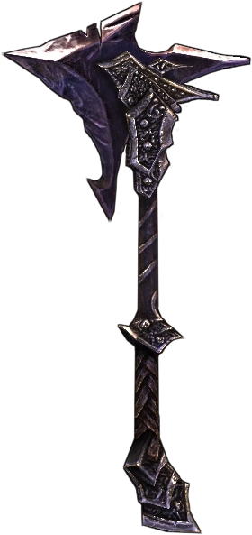 The Reaper | Overlord Wiki | Fandom