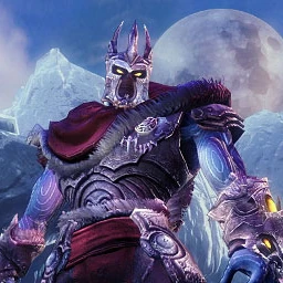 overlord 100 corruption