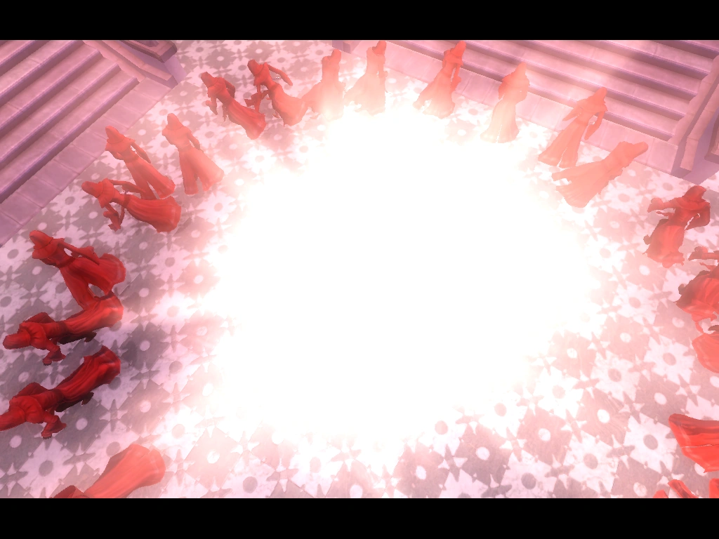 The Red Dawn | Overlord Wiki | Fandom