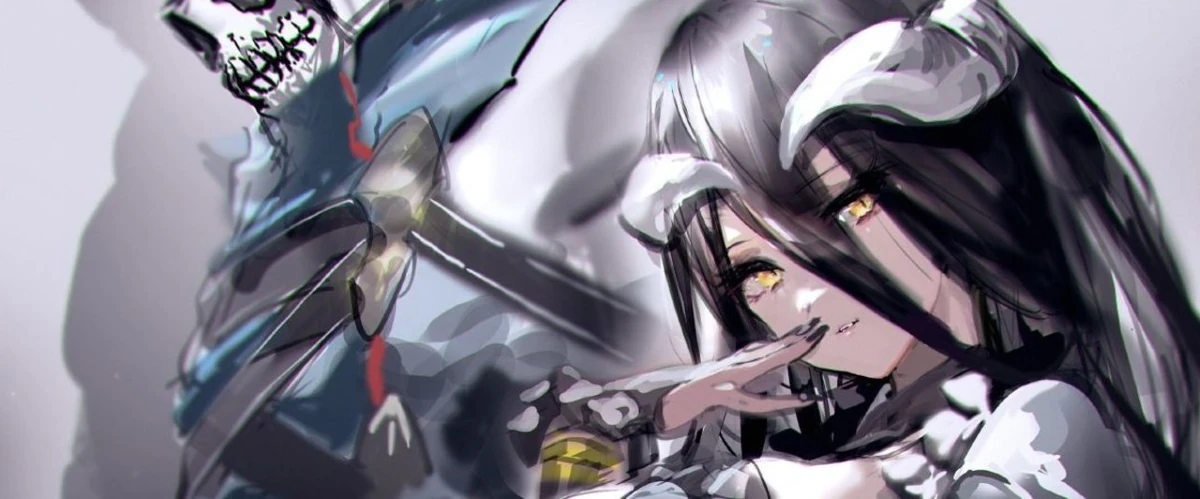 Ocho Dedos | Overlord Wiki | Fandom