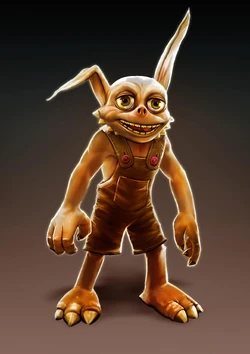 Overlord Red Minions