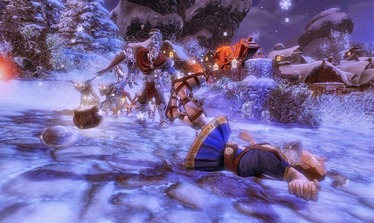 Empire Soldier | Overlord Wiki | Fandom