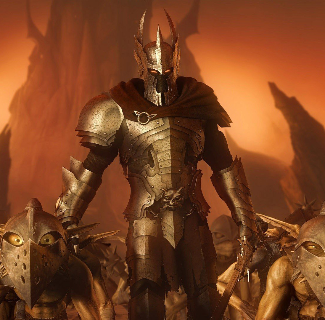 Категория:Персонажи (Overlord) | Overlord вики | Fandom